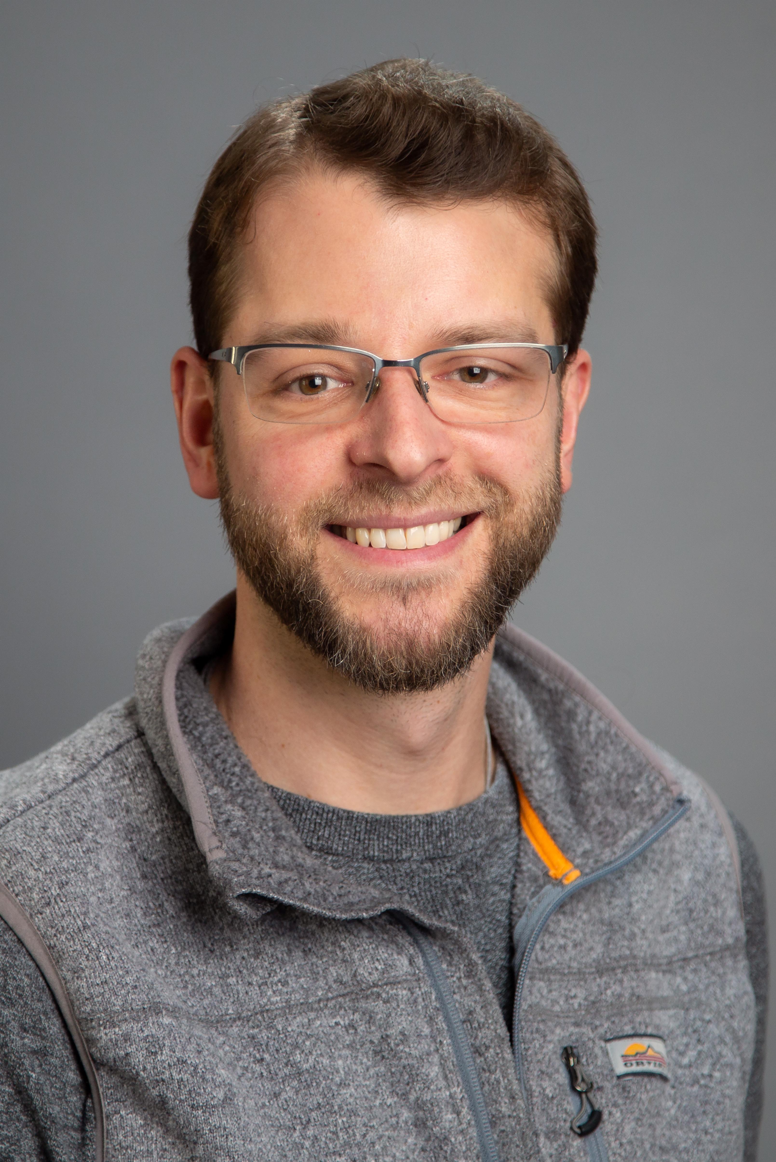 Waynesburg University | Edward Sutter